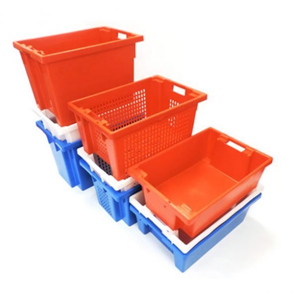 Retail Storage Solutions: How to Maximise Space | Rebox Storage