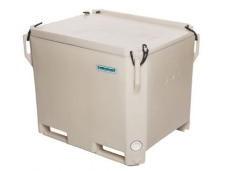 Bale Arm Crates & Trays | Buy Bale Arm Containers Online