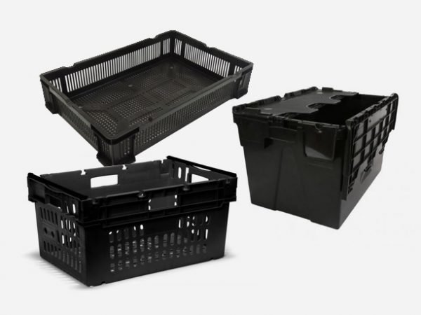 Dolav Boxes & Containers | Buy a Dolav Pallet Box Online