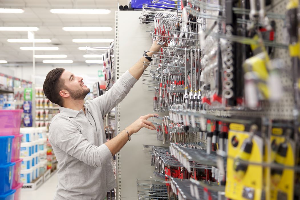 Retail Storage Solutions: How to Maximise Space | Rebox Storage